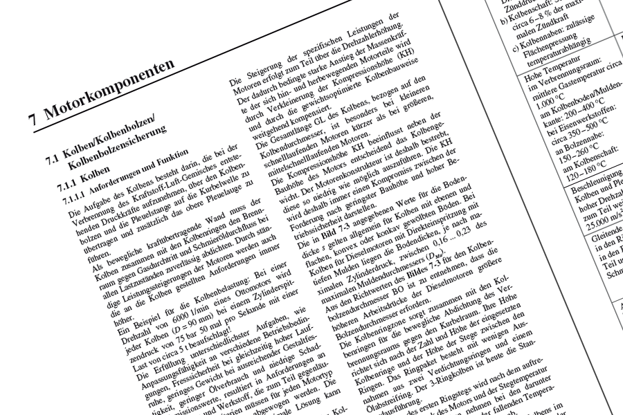 textmeer - referenzen